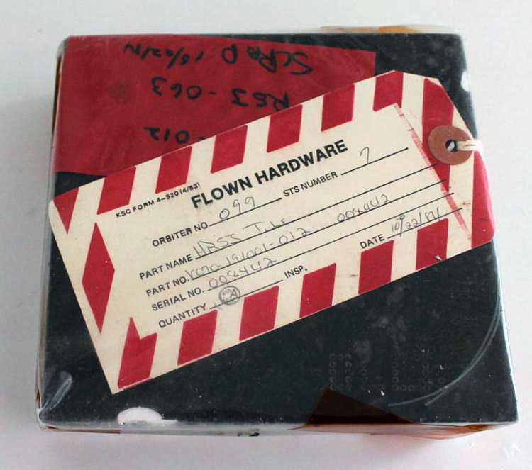 Space Shuttle Tiles For Sale