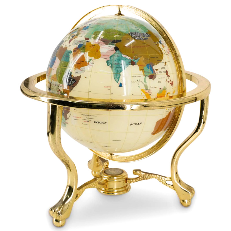 Apollo Multisigned Globe